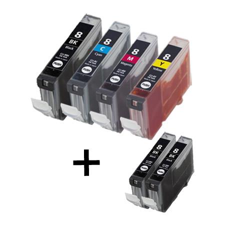 Canon Pixma iP4500 Ink, Ink Cartridges for Pixma iP4500, Free Delivery ...