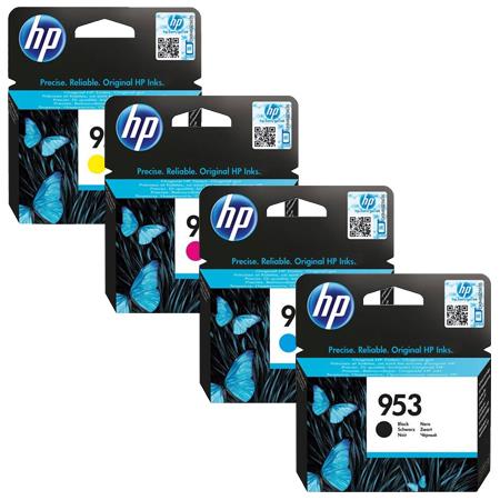 Officejet Pro 8715, Officejet Pro 8715 Ink, HP Ink cartridge ...