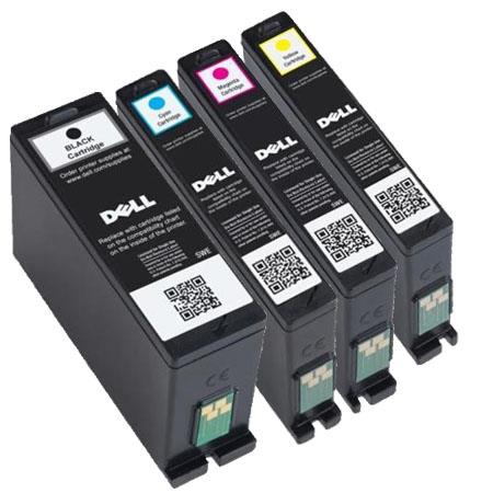 Dell V525w Ink Cartridges - Printerinks.com