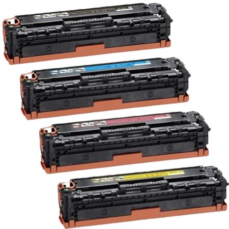 FREE UK Delivery, Canon i-SENSYS MF8200 Toner Cartridge - Printerinks.com