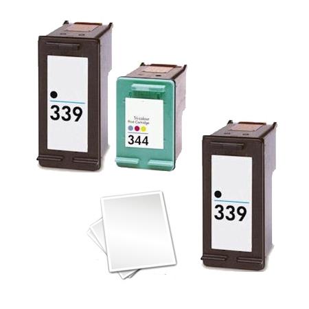 HP DeskJet 6943 Ink Cartridges - Printerinks.com