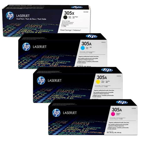 Discounts on HP LaserJet Pro 400 Color MFP M475dw Toner Cartridge ...