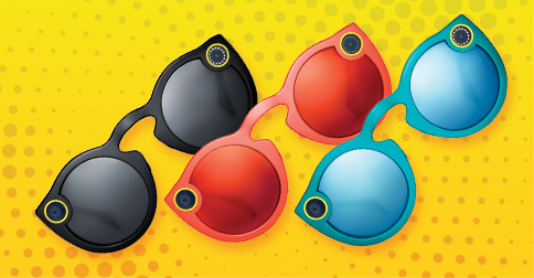 Snapchat Spectacles Giveaway Printerinks