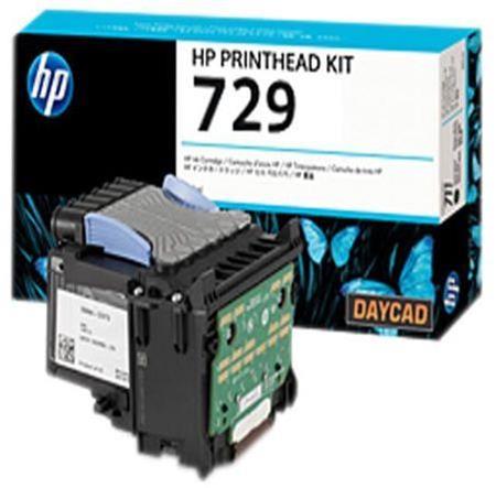 HP 729 (F9J81A) Original Printhead - Printerinks.com