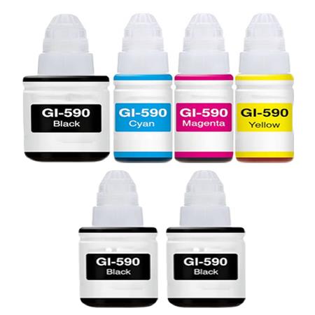 Canon Pixma G2500 Printer Ink - Free Delivery, Only at Printerinks.com