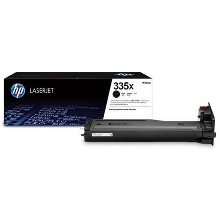 HP 335X (W1335X) Black Original High Capacity Toner Cartridge ...