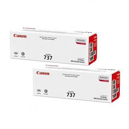 Canon i-SENSYS MF237w, i-SENSYS MF237w Toner Cartridges - Printerinks.com