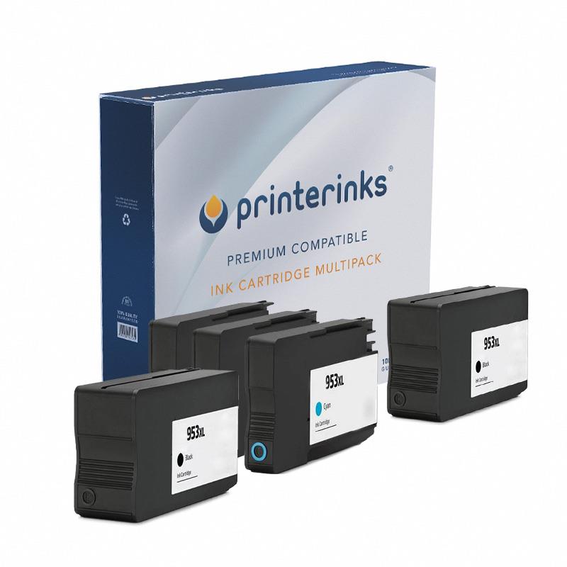 OfficeJet Pro 7740, OfficeJet Pro 7740 Ink, HP Ink cartridge ...