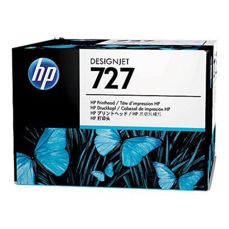HP 727 (B3P23A) Ink Cartridge , Free Delivery - Printerinks.com