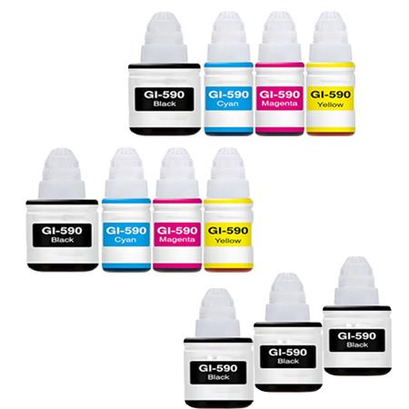 Canon Pixma G3500 Printer Ink - Free Delivery, Only at Printerinks.com