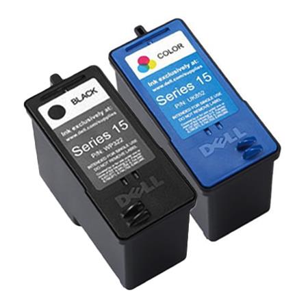 Excelent Buy 2 Get 3 FREE, Dell V105 Ink Cartridges - Printerinks.com