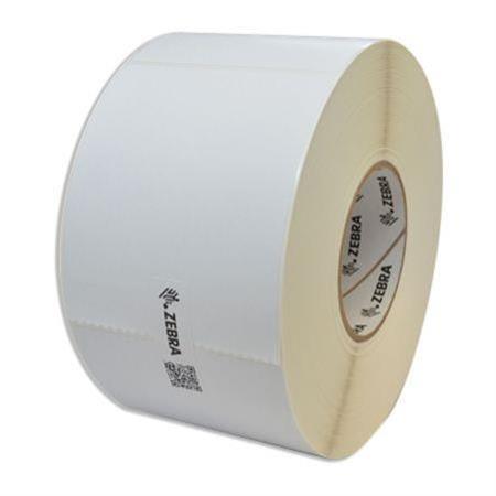 Zebra 880243-012D Original Z-Ultimate Printer Label 3000T (38Mm X 13Mm ...