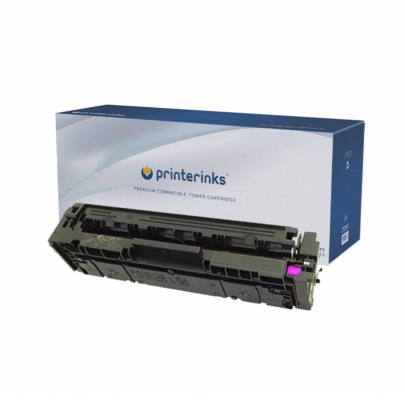 Compatible Multipack HP 201A Standard Capacity Full Set Toner ...
