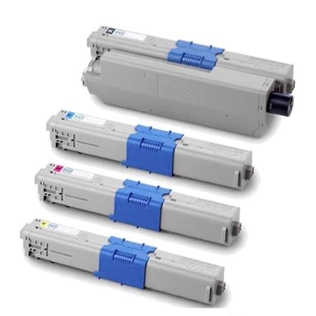 SAVE on OKI ES5462, OKI ES5462 Toner Cartridges - Printerinks.com
