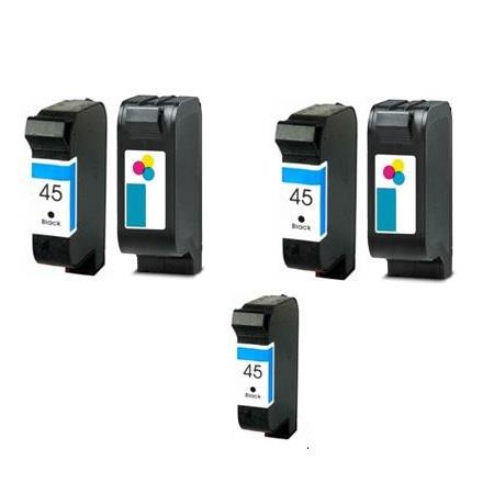 HP DeskJet 870C Printer, HP 870C ink - Printerinks.com