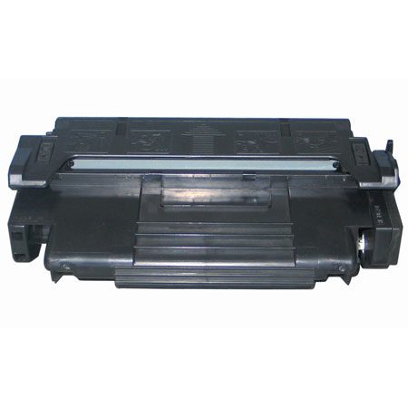 HP LaserJet No.98A Black Standard Capacity Remanufactured Toner ...