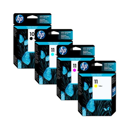 HP Business InkJet 2800 Printer, HP 2800 Ink - Printerinks.com