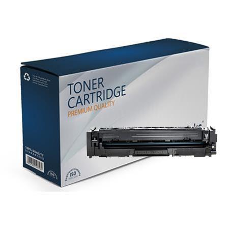 Compatible Black HP 207A Standard Capacity Toner Cartridge (Replaces HP ...