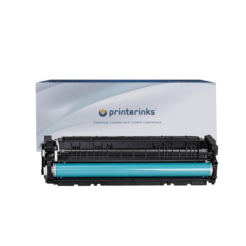 Compatible Multipack HP 201A Standard Capacity Full Set Toner ...
