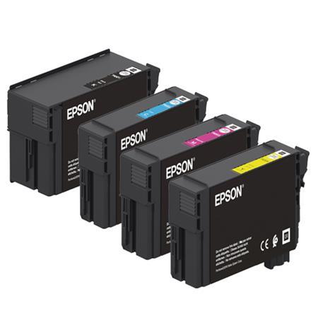 Epson SureColor SC-T3100 Ink Cartidges - Printerinks.com